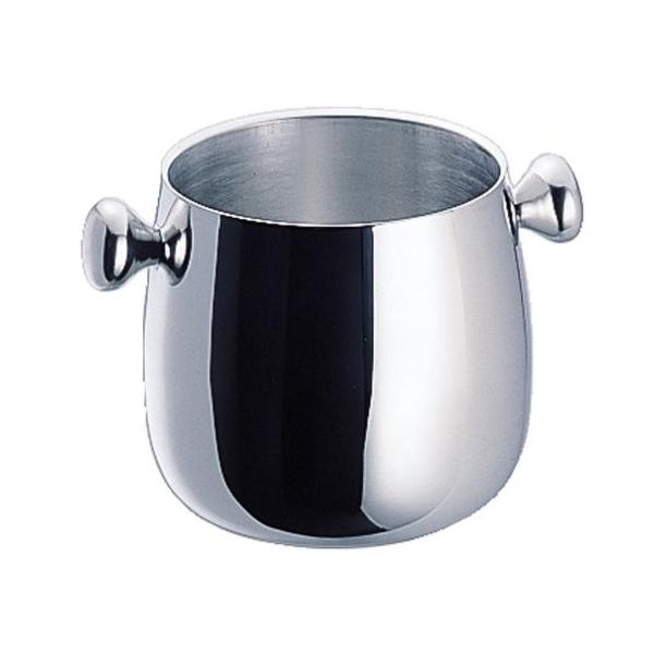 ■おもてなしに大活躍のアイテム<br>■飽きのこないデザインで、くつろぎの時間を贅沢に演出<br>■錆びにくい18-8ステンレス製<br><br>品　　番：KT-5<br>最大容量...