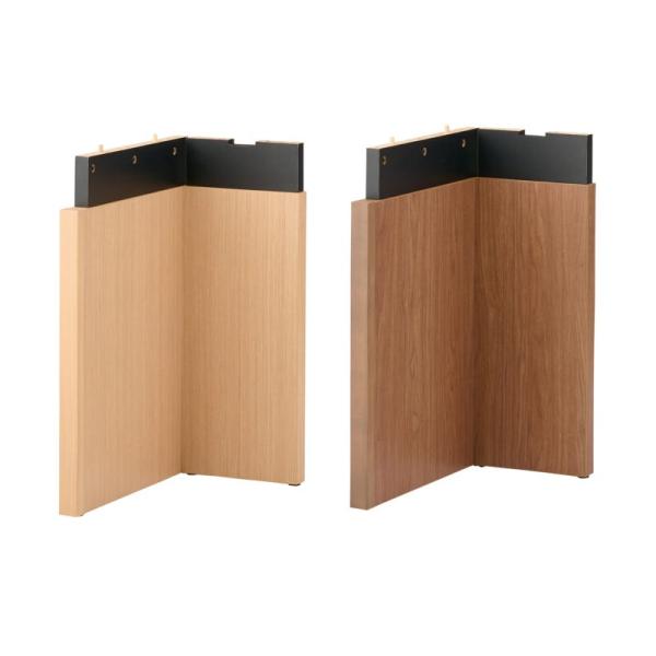 Spec品番KWL-76 MOKWL-77 WOサイズW300×D500×H70ｍｍ重量8.5kg梱包サイズW795×D550×H100ｍｍ　10.0kg主素材プリント化粧板TagKOIZUMI コイズミ NESTIS ネスティス デスク用...