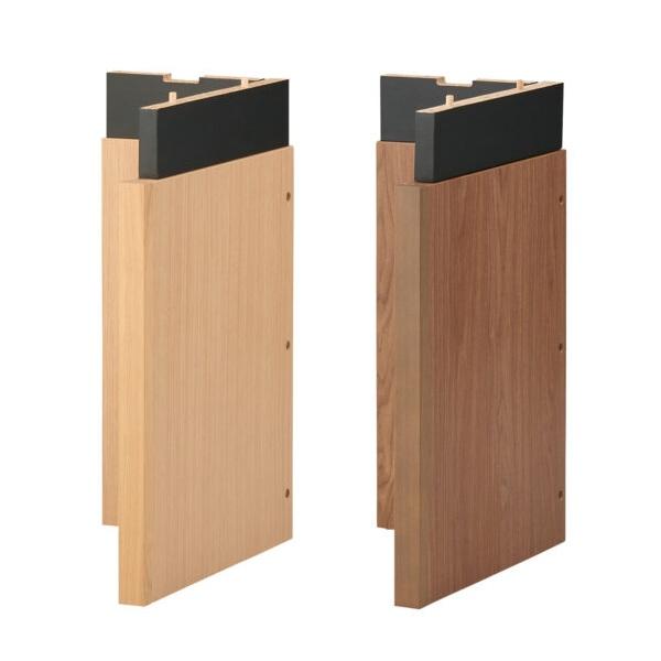 Spec品番KWL-78 MOKWL-79 WOサイズW300×D500×H70ｍｍ重量8.5kg梱包サイズW795×D550×H100ｍｍ　10.0kg主素材プリント化粧板TagKOIZUMI コイズミ NESTIS ネスティス デスク用...