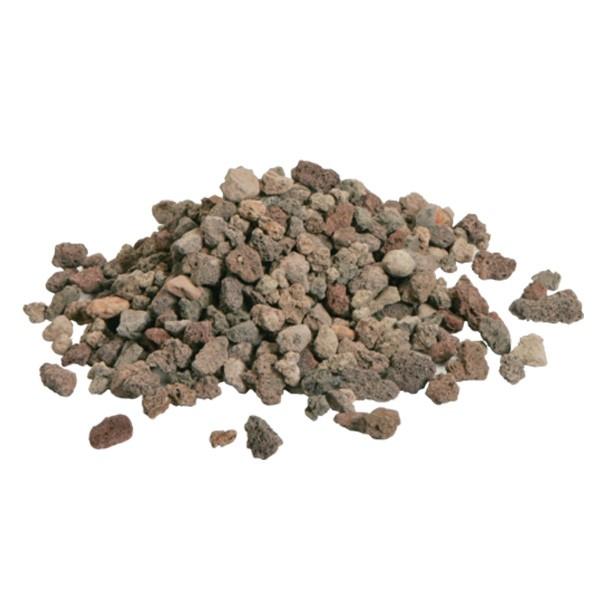 ・バーベキューグリル（VR230）の補充、交換用溶岩石。