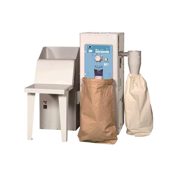 製品名　石抜精米機型式名　ＨＭ-ＧＸ-３ＥＦ揚穀方式　スクリュー式精米方式　一回通し式能率　精米 130〜170kg/h石抜　300kg/h搭載モータ　精米 三相200V IE3 2.2kW　石抜 単相100V 100W質量　精米＝約98k...