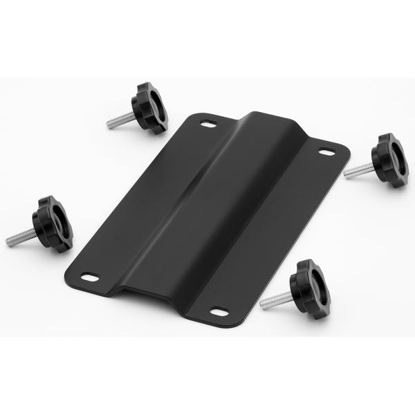 MARUNI マルニ木工 ヒロシマシリーズ ソファ用連結金具【代引不可】シーンにこだわらず、あらゆる場所でずっと長く使えることを想定したシンプルで精緻な構造No.4e51-00-0000