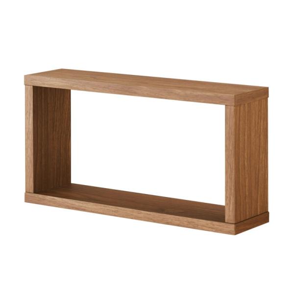 Spec品番PDA-657 WOサイズ〇W480×D115×H258ｍｍ重量2.0kg梱包サイズW495×D275×H140ｍｍ　2.4kg主素材ウォルナット材、プリント化粧板TagKOIZUMI コイズミ PEG ペグ オプションパーツ ...