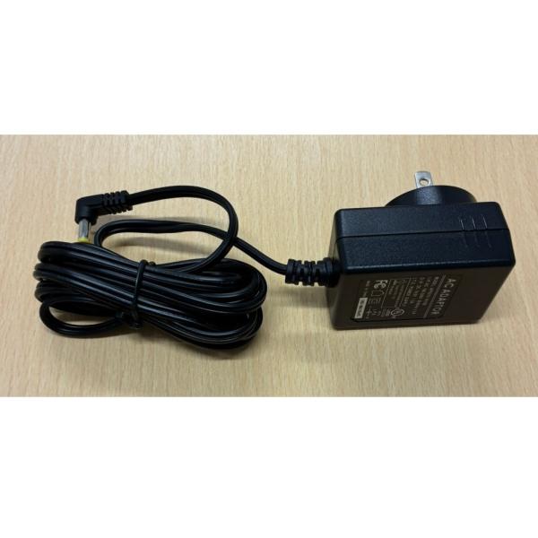 パーフェクト4500HOT、4500、4000共通パーフェクト専用ACアダプター 伊藤超短波 ヒロセ電機