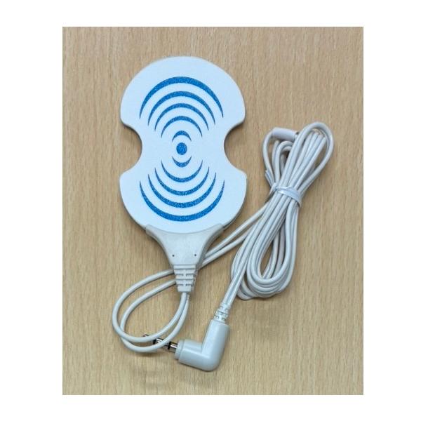 パーフェクト4500HOT用パーフェクト用導子コード 青 伊藤超短波 ヒロセ電機