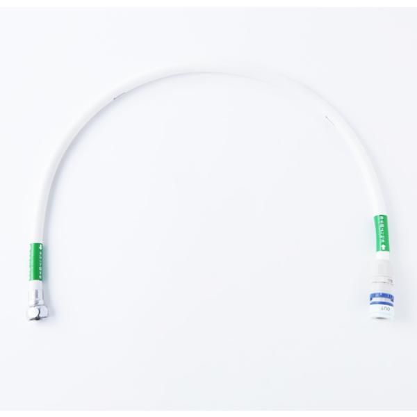 『送料』送料無料※沖縄・離島は送料800円加算となります。『主な特長』アンダーシンクタイプ共通のOUT側の交換用ホース。※旧商品の一部でお使いになれない場合がございます。【ご注意】こちらのホースの交換作業は、水漏れなどの危険が伴うため、取扱...