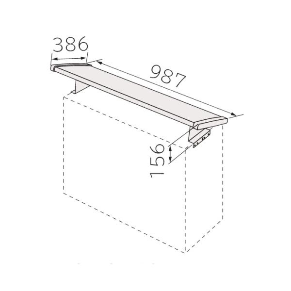日立 日除けテント SP-ST-18 HITACHI エアコン オプション品据付部品 別売部品 設置部材