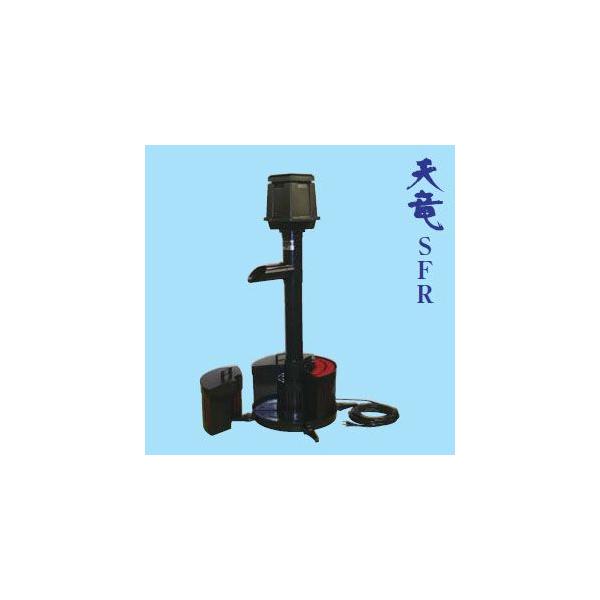 Spec:・ メーカー：タカラ工業・ 型番：TW-512・ モーター仕様：電圧100V／出力30W／消費電力70W・ サイズ：全高 1,145mm蛇口高 675mm槽高 255mm槽幅 420mm付属品 サイレンサー、ダブルフィルターTag...
