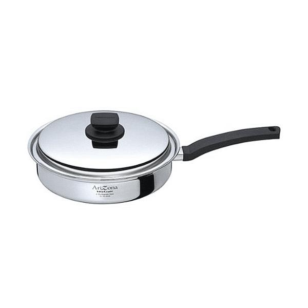 [Vita Craft] ビタクラフト アリゾナ　フライパン 27cm　[8548]