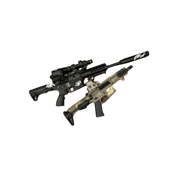 TEMPTALia の人気を支える7つの大罪をモチーフにした7つのキャラクターのカッティングシート。【10色展開】・クリアホワイト　・ライムグリーン　・フレッシュオレンジ　・パラジウムシルバー　・インゴットゴールド　・チェリーピンク　・パス...