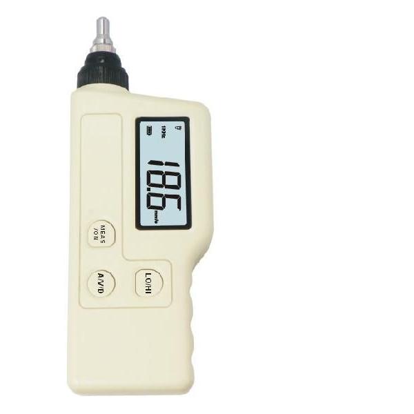 高性能低価格ポケッタブル振動計ハンディ振動計新製品CE認証*