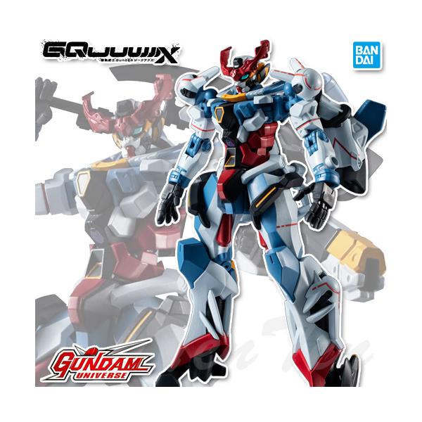 GUNDAM UNIVERSE gMS-Ω GQuuuuuuXメーカー希望小売価格5,500円(10%税込時)【 即納品 】(即納品のみ同梱可。)GUNDAM UNIVERSE- gMS-Ω GQuuuuuuX -大人気TVアニメ『機動戦士...