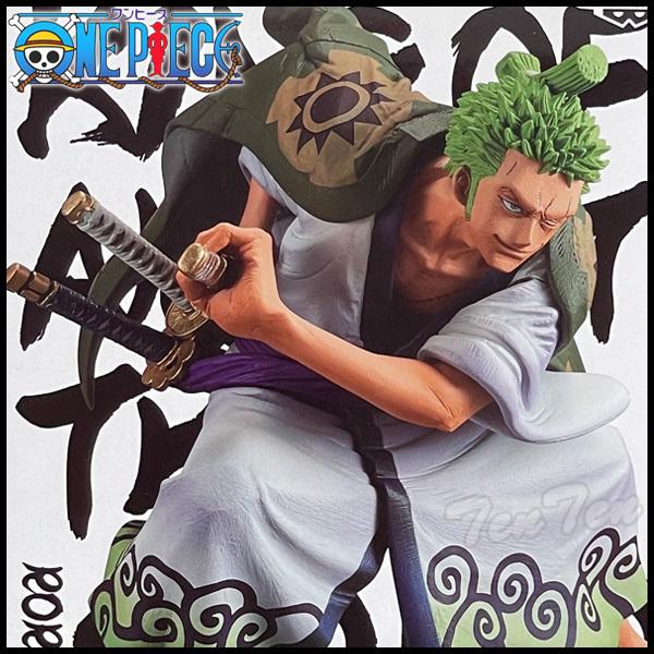 BANPRESTO ワンピース フィギュア ワノ国 KING OF ARTIST THE BANPRESTO ワンピース フィギュア ワノ国 KING OF ARTIST THE