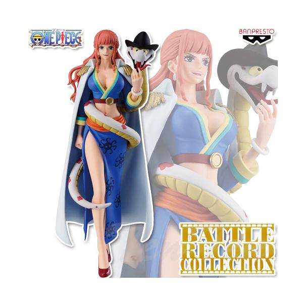 ワンピース BATTLE RECORD COLLECTION GLORIOSA グロリオーサ★数量限定生産★【 即納品 】(即納品のみ同梱可)ワンピース BATTLE RECORD COLLECTION- GLORIOSA グロリオーサ -...