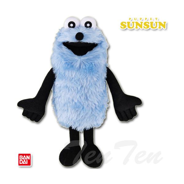 パペットスンスン おしゃべりぬいぐるみ スンスン【 即納品 】パペットスンスン おしゃべりぬいぐるみ- スンスン -大人気youtubeキャラクター「パペットスンスン」より、お腹を押すとおしゃべりする「スンスン」のぬいぐるみが登場です♪「F...