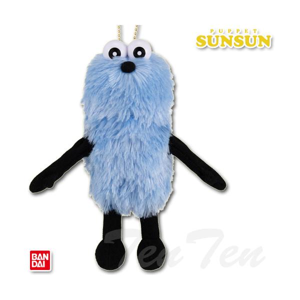 パペットスンスン おてて上げマスコット スンスン【 即納品 】(即納品のみ同梱可。)パペットスンスン おてて上げマスコット- スンスン -大人気youtubeキャラクター「パペットスンスン」より、お腹を押すと、両手が上がるギミック付きの「ス...