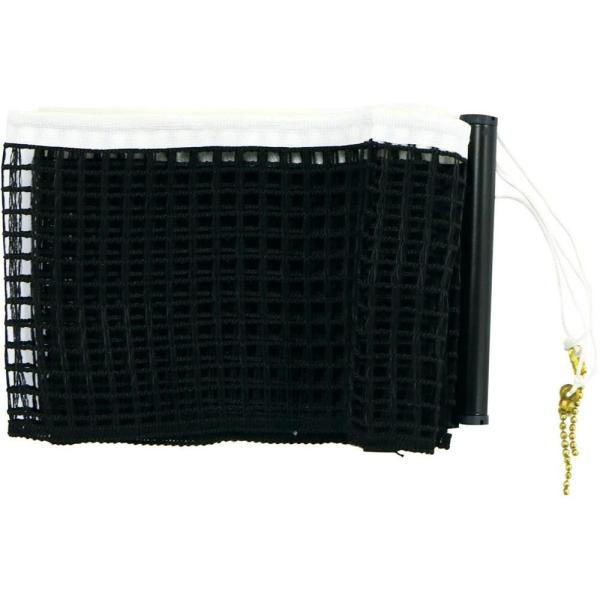 サイズ：ITTF公認(国際公式規格)カラー：ブラックイギリス製メーカー品番：232236--卓球 備品 ネット・サポート アンドロ ネット 232236  andro  卓球専門店--