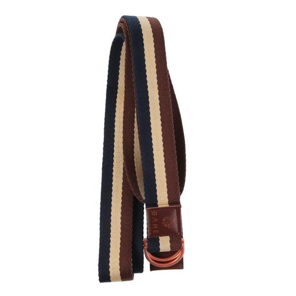 ヨガストラップ エクストラロング BAHE YS ML MULTI 30●中国製●エクストラロング:長さ2.4m●ヨガストラップでポーズを深めましょう。全体的な柔軟性を高め、範囲を拡大するように設計されたこのヨガストラップは、挑戦的なポーズ...