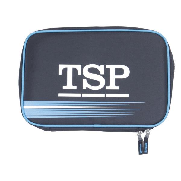 TSP ティーエスピー 卓球 イストワールケース 040513 0280●素材:ポリエステル100%【実寸サイズ】●フリーサイズ詳細:【幅】32cm 【奥行】4cm