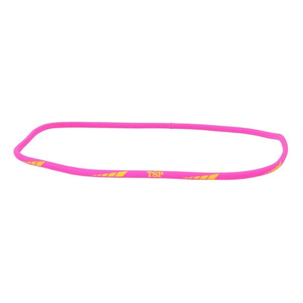 ヘアバンドL 1本入 044452 0400●素材:ナイロン/天然ゴム【ティーエスピーメーカーサイズチャート】※商品によってサイズが異なる場合が御座います。●サイズ:50cm(円周)●日本製●メーカーカラー表記:0400 イエロー●1本入り...