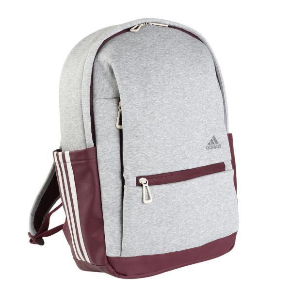 ●素材:【本体】綿/ポリエステル 【底部分】合成皮革 【裏生地】ポリエステル●ベトナム製●メーカーカラー表記:MGREYH/MAROON●サイズ:30×45×14cm【商品の購入にあたっての注意事項】※一部商品において弊社カラー表記がメーカ...