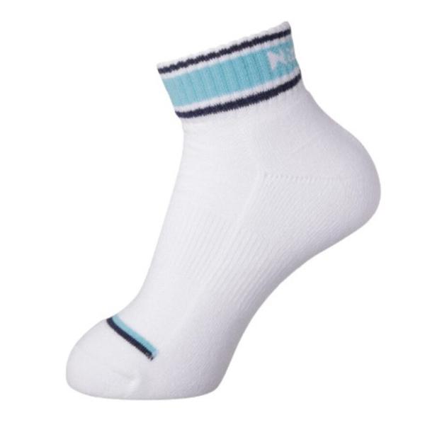●素材:綿/アクリル/ポリエステル/ナイロン/ポリウレタン●日本製●ジュニア/吸汗速乾/抗菌防臭/レギュラー丈●オールドスクール風のデザインで、どのシューズにも合わせやすい!足首部分をリブ編みにすることで、足入れ時や着用時の足首周りの締め付...
