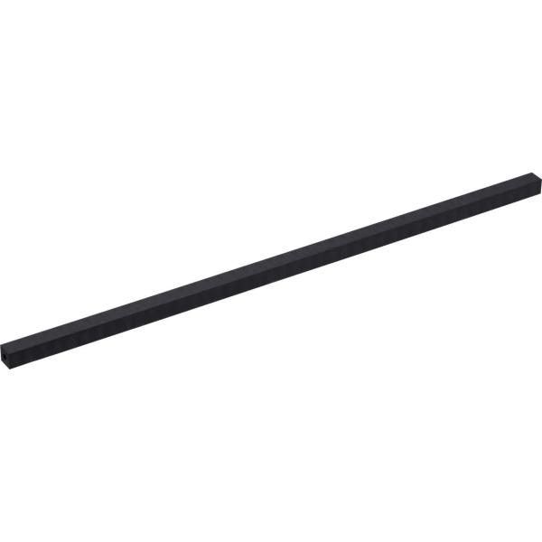 事務用断裁機　受木　HP-A3用（黒）【ライオン事務器】