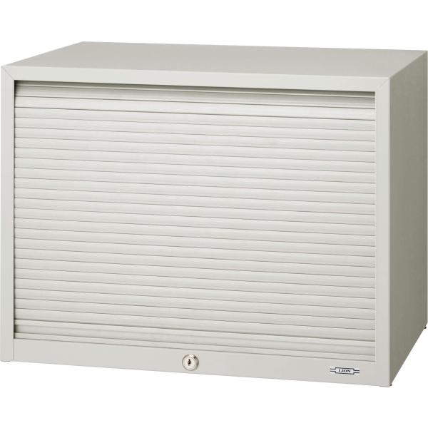 ファイリングした書類を手軽に保管。シャッター扉で施錠し、本体をデスクに固定することで、情報漏えいを防ぎます。マイナンバーなどの個人情報管理にも。＜仕様＞●品名：シャッターセーフボックス●製品寸法：W 550 × D 383 × H 424 ...