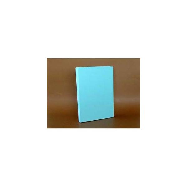 美濃商会　1010　K4S 4穴　エコA-NERエィナーファイル　青　A4S型　ハトメ付　10冊セット