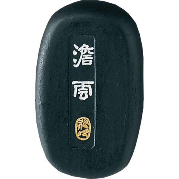茶系淡墨作品用温かみのある優雅な茶系。南画・俳句にも向く。＜仕様＞●商品名：澹雲●型：2.0丁型 ●商品サイズ：39×13×71mm●商品重量：30g●商品材質：煤・膠・香料【呉竹】