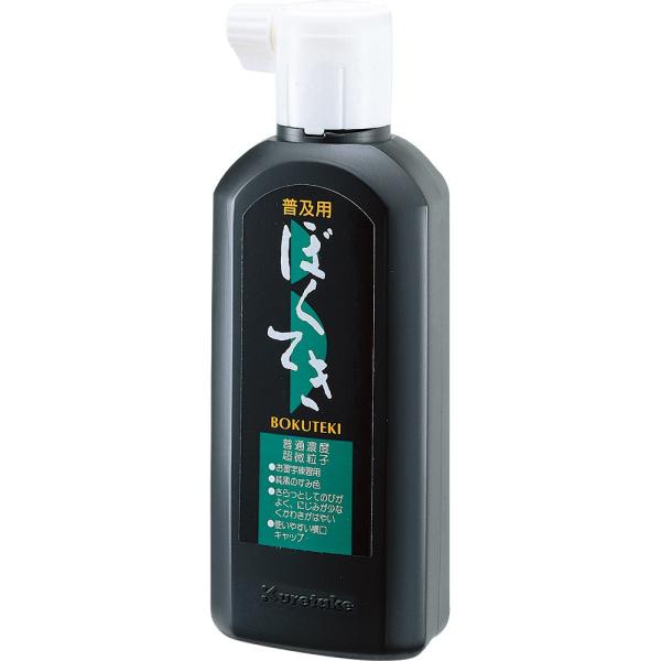 呉竹　BA4-18　普及用墨滴　180ml