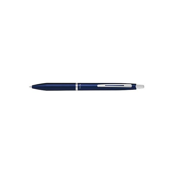 ＜仕様＞●製品名：アクロ1000　（0.5mm極細）●種類：油性ボールペン●サイズ：最大径φ 9.8mm　全長143mm●ボール径：0.5mm（極細）●軸さや：黄銅・塗装●方式：ノック式●インキ：アクロインキ●インキ色：黒【パイロット】