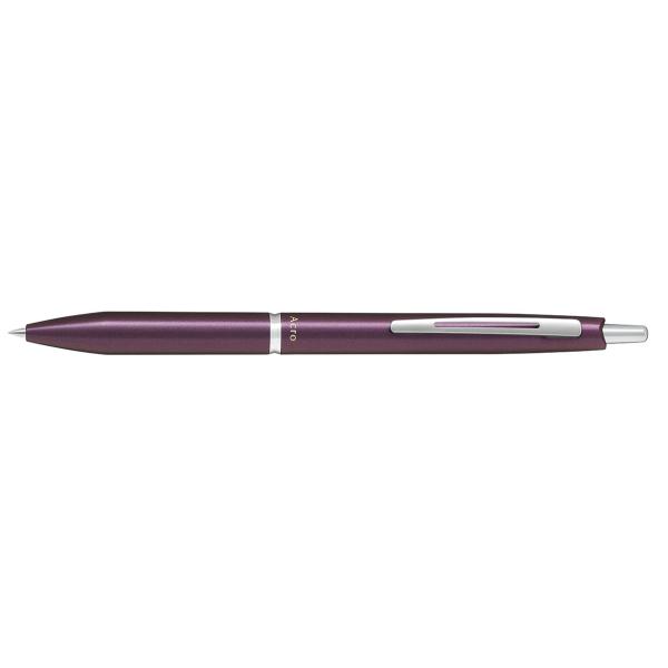 ＜仕様＞●製品名：アクロ1000（0.３mm激細）●種類：油性ボールペン●サイズ：最大径φ 9.8mm　全長143mm●ボール径：0.3mm（激細）●軸さや：黄銅・塗装●方式：ノック式●インキ：アクロインキ●インキ色：黒【パイロット】