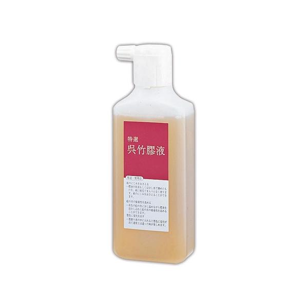 呉竹　BB19-18　呉竹膠液　180ml