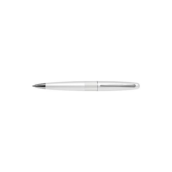 太めの軸径と程よい重量感が手のひらにしっくりと馴染みます＜仕様＞●製品名：コクーン●種類：油性ボールペン●サイズ：最大径φ13.2mm　全長 140mm●ボール径：0.7mm（細字）●軸さや：黄銅・塗装●中間胴：樹脂・塗装●方式：回転繰り出...