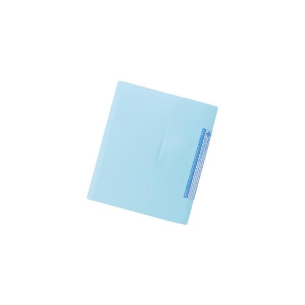 リヒトラブ　HM620-14　これだけでお医者さんに行けるファイル（Ｓ）　水