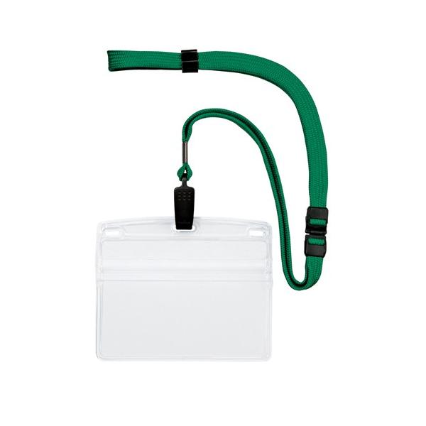 本体色(軸色)：緑 ●外寸：縦９１×横１０８ｍｍ●収容寸法：縦６９×横９７ｍｍ●ストラップ長：９０ｃｍ●ストラップ幅：約１０ｍｍ●材質：ケース＝再生ポリオレフィン，ストラップ＝再生ＰＥＴ，クリップ＝ＰＣ