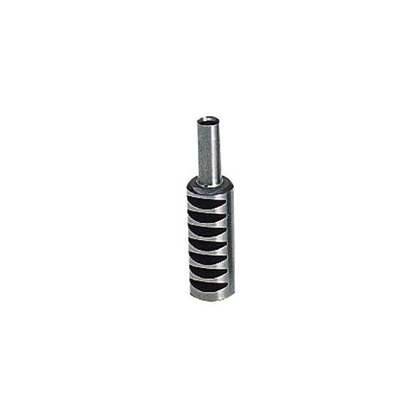 ●入数:１本●本体サイズ(mm)：Φ12×L48mm【オープン工業】