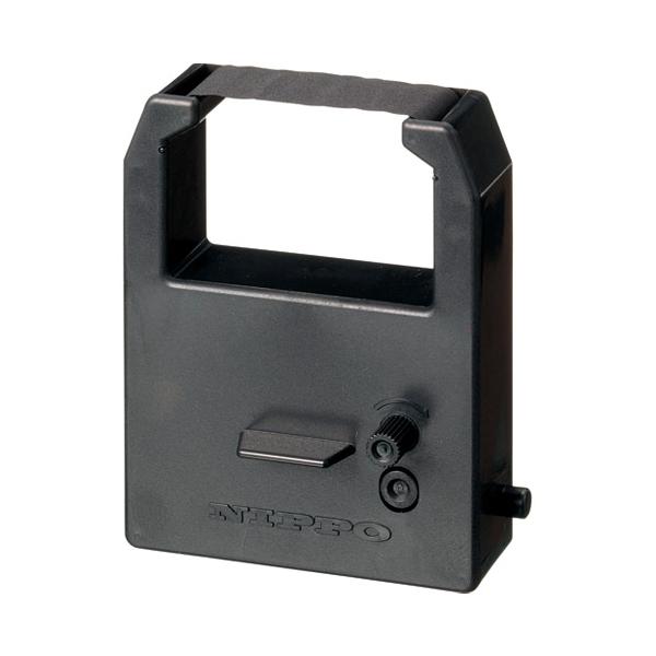 リボンカセット●対応機種：NTR-2700●色：1色（黒）【ニッポー】