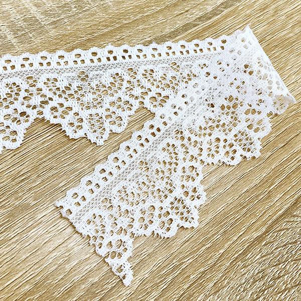 いろいろと使えるトリムです。1ｍ単位でご注文下さい。例）3ｍ必要な場合⇒数量「3」個購入。4ｍが2枚必要な場合⇒数量「8」個購入の上、　ストアへの要望欄に「4ｍ 2枚希望」とご記入ください。◇18mまではメール便発送も可能です。厚みがあると...