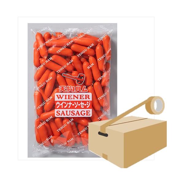 ※お急ぎの場合は、着日指定をせずにご注文下さい！！準備でき次第（最短）発送致します※たこさん！カニさん！お弁当の飾り切にはかかせない赤ウインナーです。業務用としても便利な1.0kg入り！お弁当 弁当 飾り切り タコ カニ 食卓 朝食 昔なが...