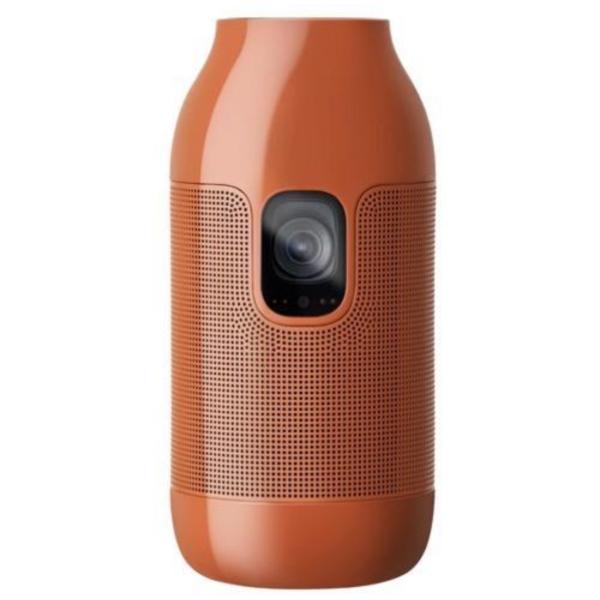 投影方式：単板DLP(TM)方式表示素子：DLP(R) 0.3 720p DMD明るさ：200 ANSI ルーメン光源：RGB LED設計寿命：20、000時間オートフォーカス：対応自動台形補正：対応上下可動域：0 〜10度台形補正：水平3...