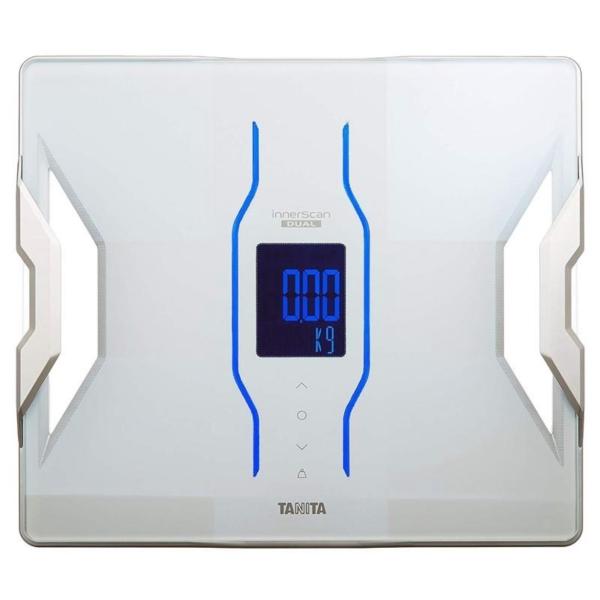 訳あり　外箱に傷、汚れ、破れ等がございます。開封済み　未使用品です。■説明：・筋肉の質（状態）を分析する「筋質点数」の測定機能を搭載。筋肉を筋繊維の状態まで分析し、点数化。筋肉の量だけでなくその質を測定することでからだの状態をより詳細に分析...