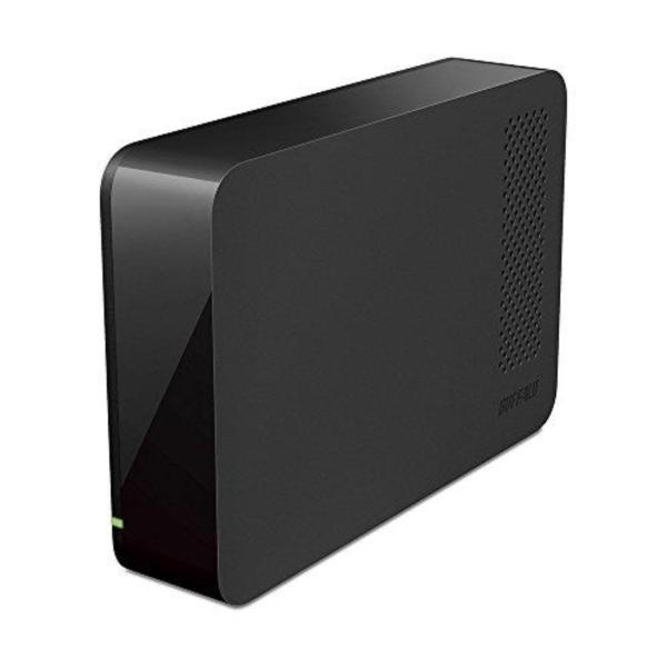 ◆商品名：BUFFALO USB3.0 外付けハードディスク PC/家電対応 2TB ブラック HD-LC2.0U3-BKD■対応OS(Windows):Windows RT8.1/RT/8.1/8/7/Vista■対応OS(Mac):Ma...