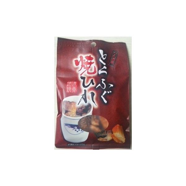 下関でふぐのプロがさばいたとらふぐのヒレを丁寧に干し、遠赤で焙焼した国産とらふぐのひれ酒用の焼きひれです。下準備としてあぶる必要がないので、飲みたいときにすぐにご利用いただけます。遠赤外線で焼いているので、本来持つひれの成分を壊しにくいこと...