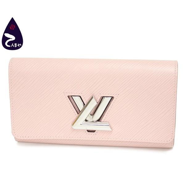 商品詳細管理番号 Y3T1R119030620ブランド名 ルイ・ヴィトン商品名 ポルトフォイユ ツイスト二つ折り長財布型番/刻印 M61178/TN4135参考価格 -素材 エピカラー ローズバレリーヌサイズ 約19×10.5×2.5cm付...