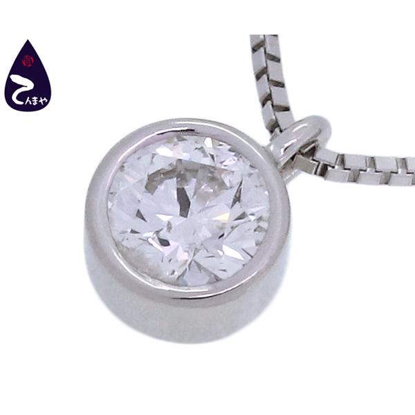 商品詳細管理番号 Y3T1R123020600ブランド名 -商品名 K18WG/Pt900 ダイヤトップ付ネックレスベネチアンチェーン 一粒ダイヤモンドトップ石目 一粒ダイヤ D0.307ct素材 K18ホワイトゴールド、プラチナ900、ダ...