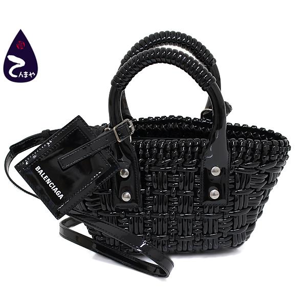 BALENCIAGA 【質Shop天満屋】【美品】バレンシアガ エナメル BALENCIAGA 【質Shop天満屋】【美品】バレンシアガ エナメル