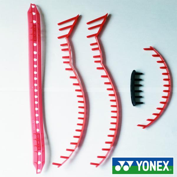 ■商品説明・2023 YONEX VCORE 98／98L／GAME 専用の交換用グロメットです。・色/レッド/ブラック（※商品画像はイメージです。実際のグロメットと色、形状が異なる場合があります。）　グロメットはラケット本体の保護は、もち...