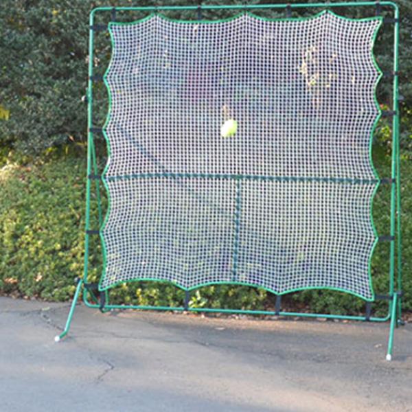 ・特徴：リバウンドネット2専用交換用ネット・サイズ：縦:約150cm × 横:約150cm・内容量：交換用ネット×1・素材：ポリエステル